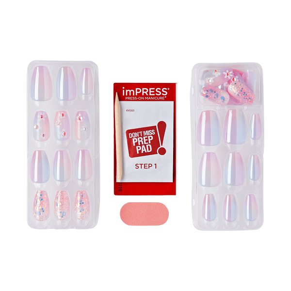 imPRESS Premium Press On Nails - Portal