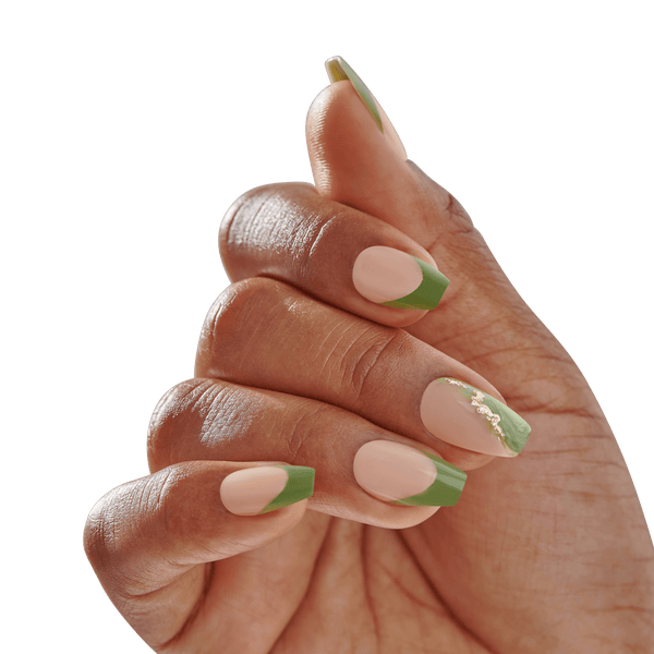 Impress Design Press On Nails - Ballerina – imPRESS