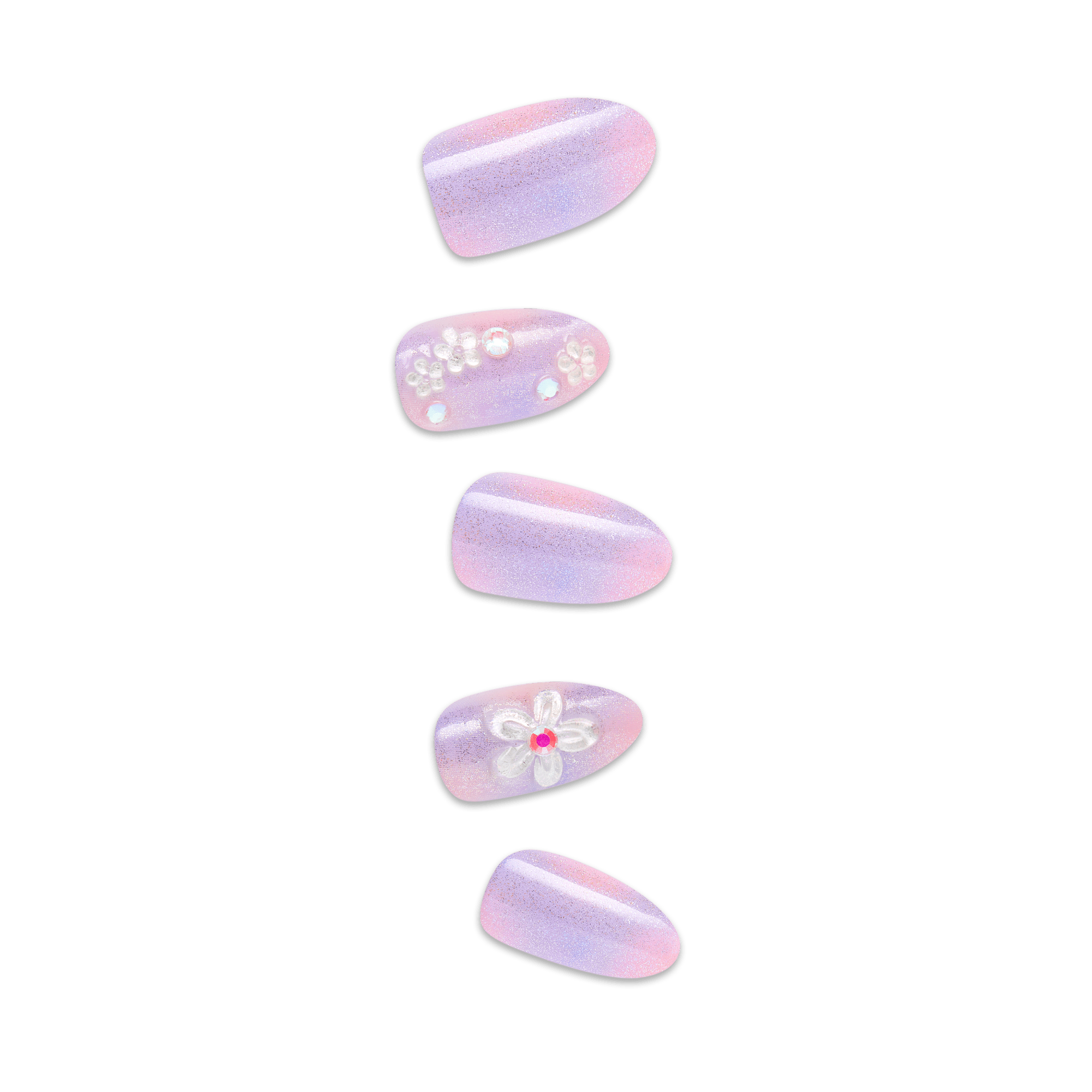 imPRESS Premium Press On Nails - Pick Me First
