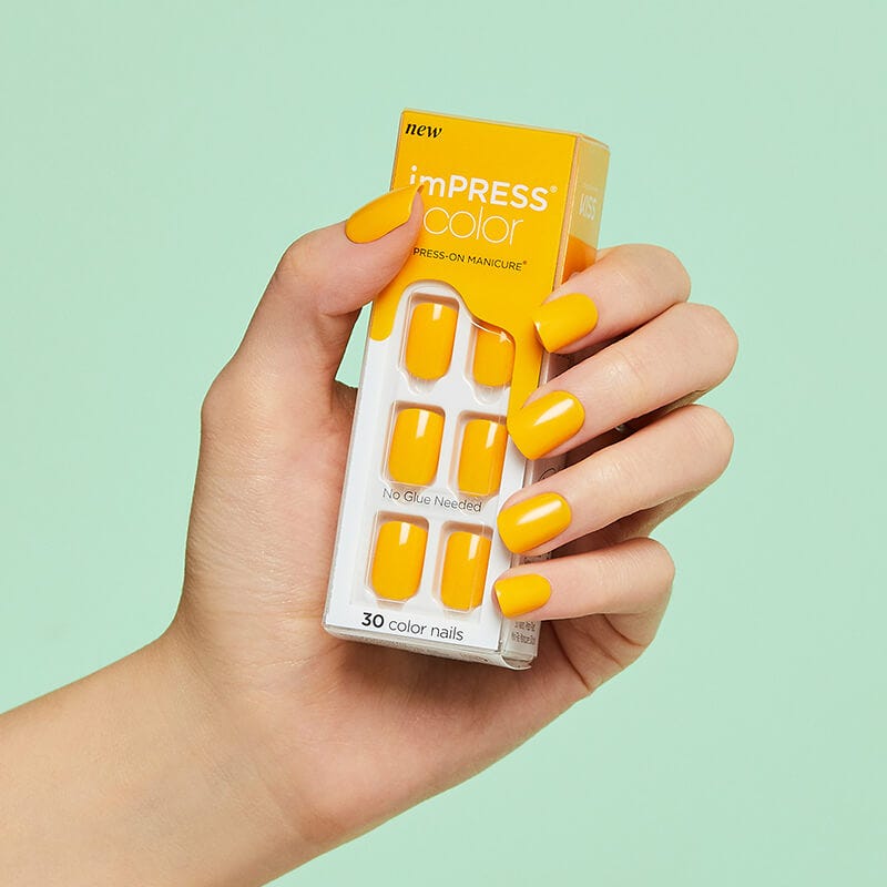 Reasons to Try ImPRESS – imPRESS