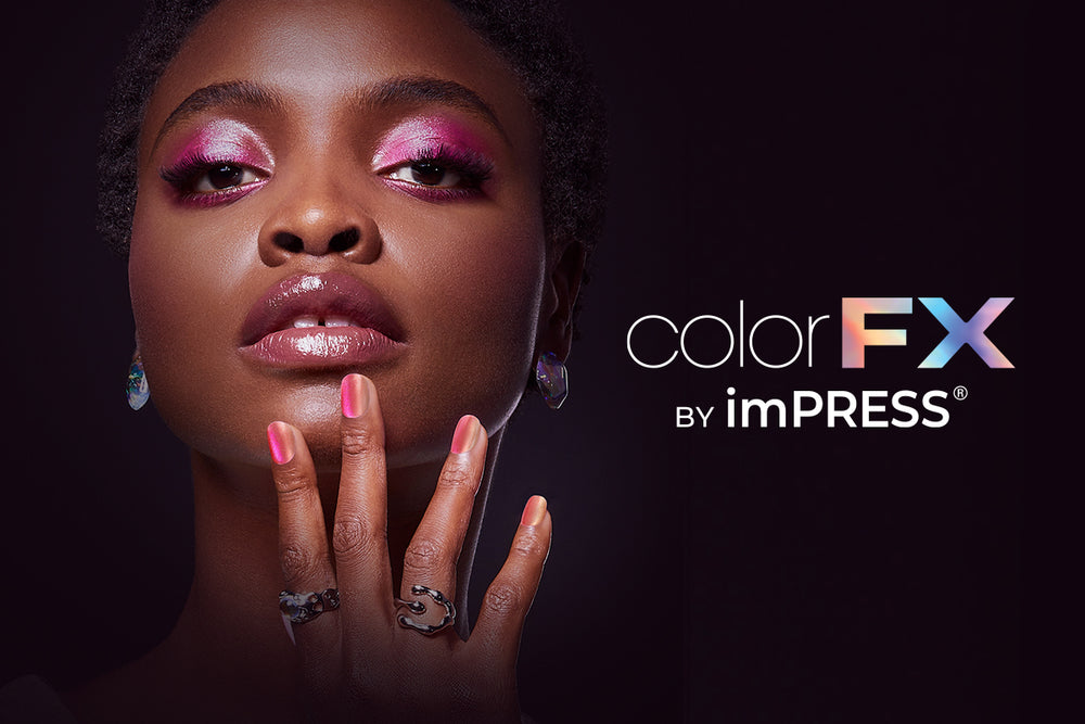 imPRESS Beauty Press On Nails | imPRESS Falsies