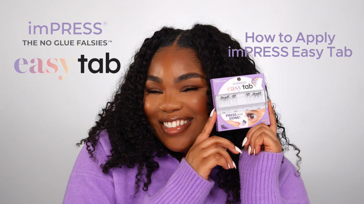 imPRESS easy tab