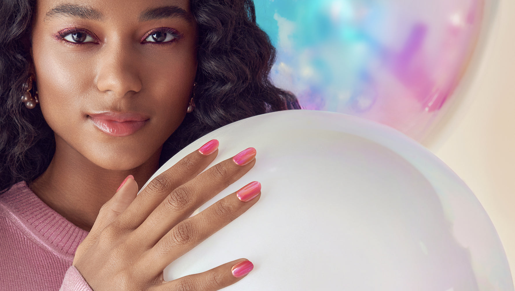 colorFX Nail Collection: Vibrant Metallic Nail Colors & Finishes – imPRESS