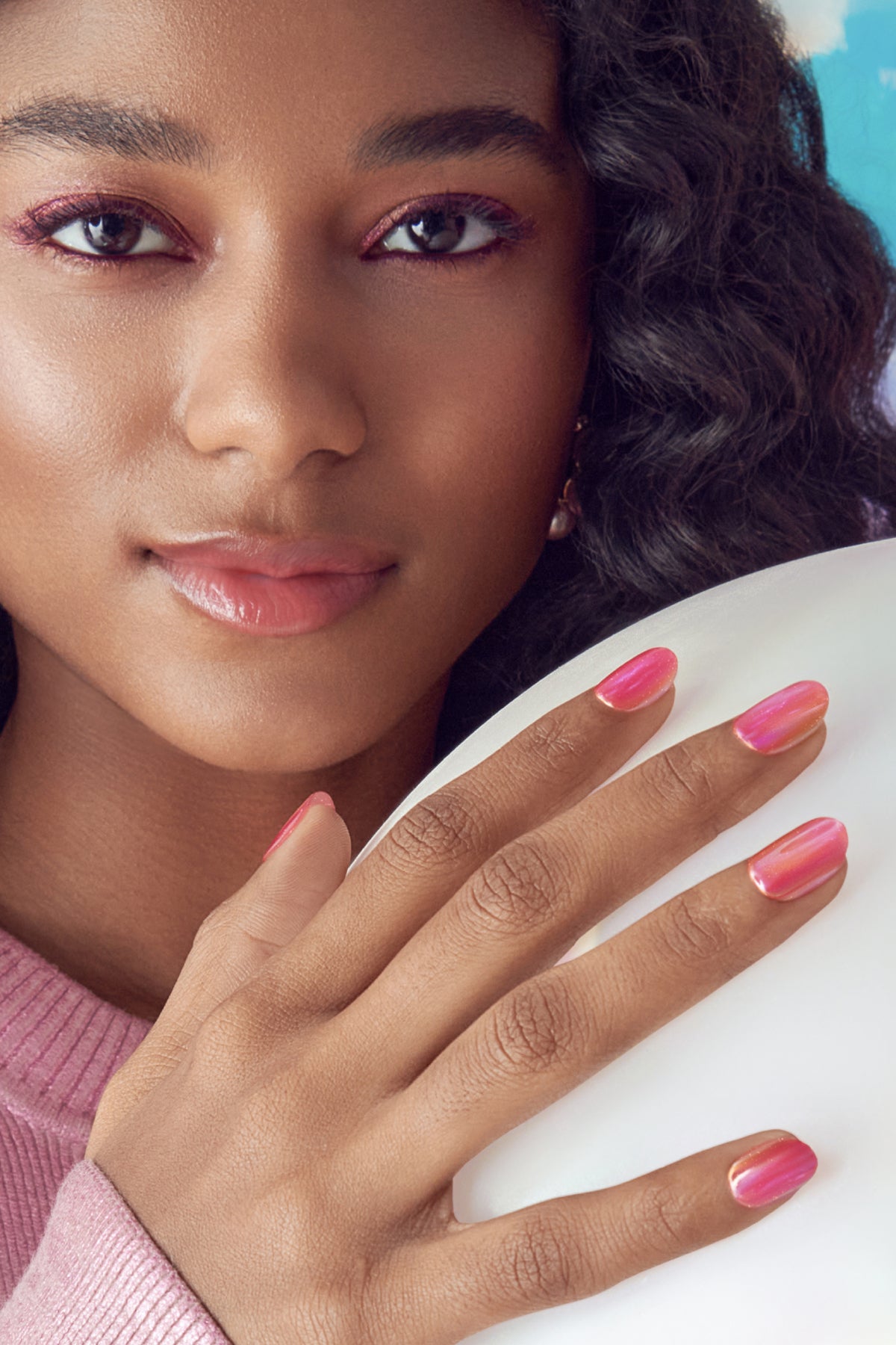 colorFX Nail Collection: Vibrant Metallic Nail Colors & Finishes – imPRESS