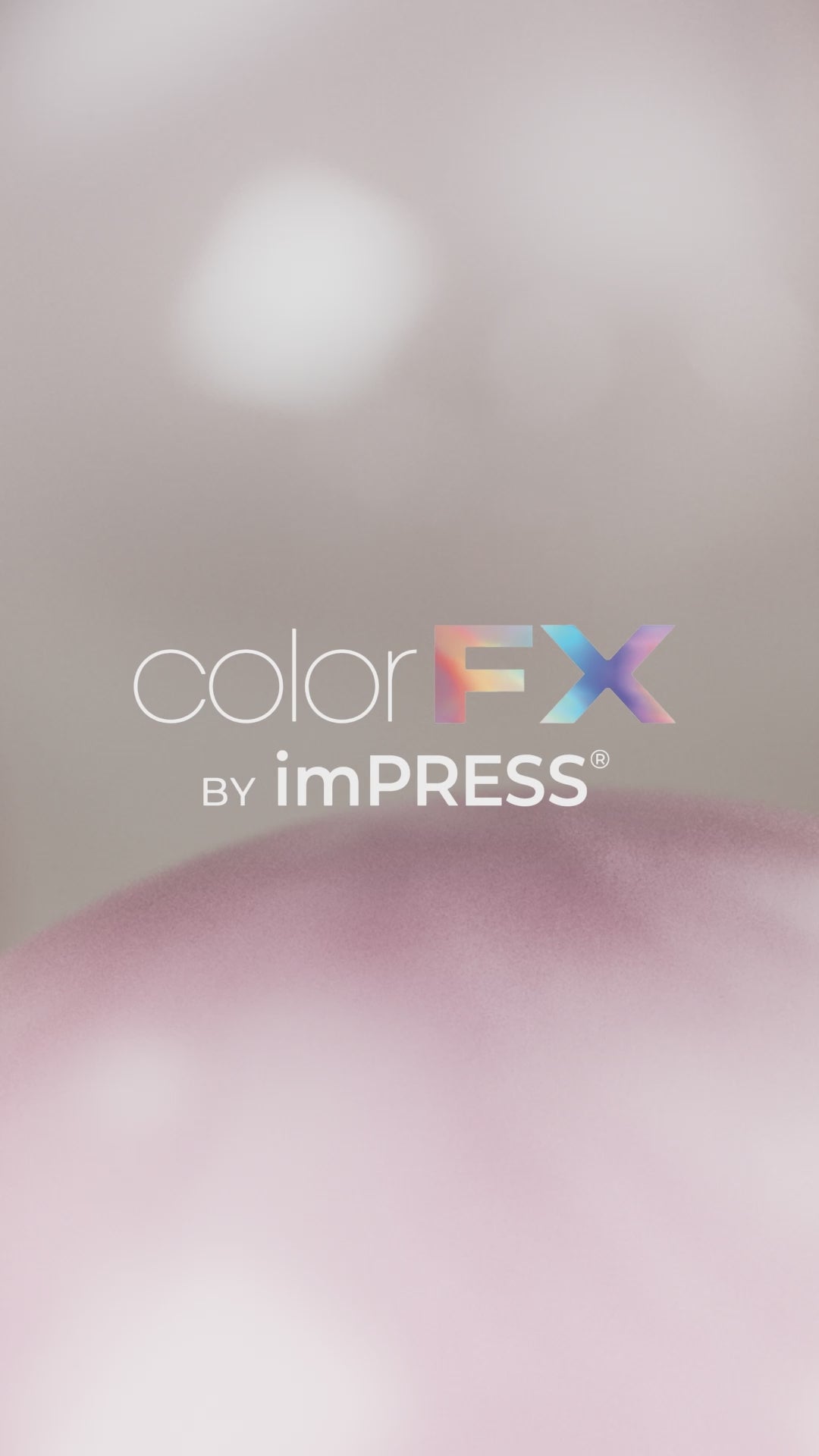 colorFX Nail Collection: Vibrant Metallic Nail Colors & Finishes – imPRESS