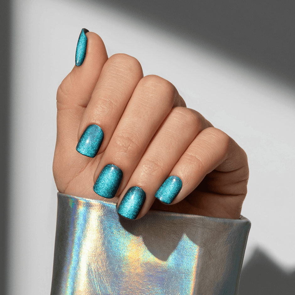 imPRESS Express- The NO GLUE MANI