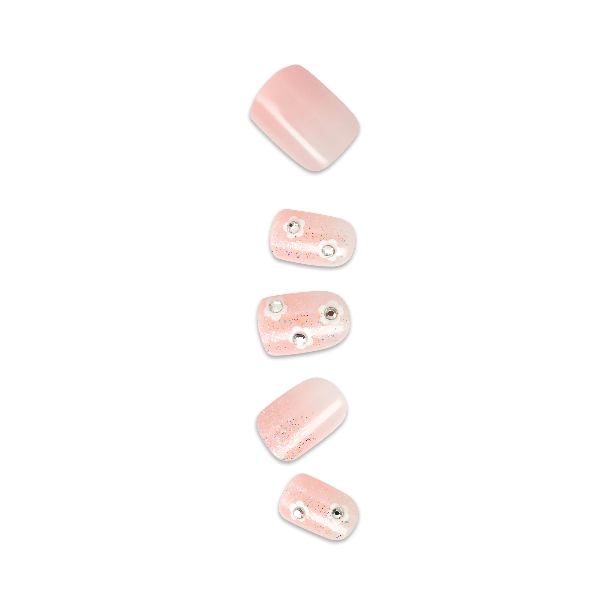 Impress Design Press On Nails - The Beginning – imPRESS